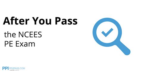 Ncees Engineer Reference Update Form What Is The Ncees Pe Exam