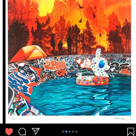 Linda Warren Projects Lora Fosberg So What L And Not Sure R