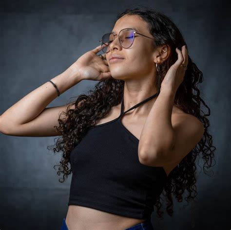 Luna Azalea Ramírez Cortés