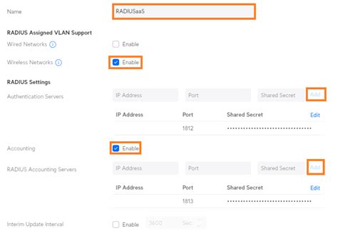 Setup Cloud Based Radius For Entra Joined Devices Using Cloud Pki