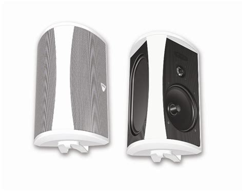 Def Tech Aw Series Outdoor Commercial Speakers