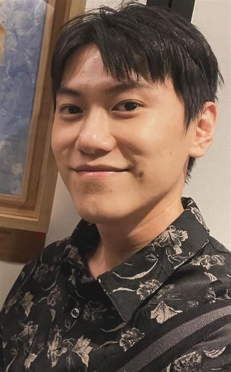 Chris Chiu Wiki Biography Age Photos Spouse And More