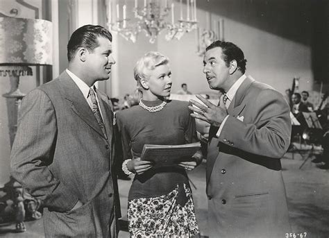 Romance On The High Seas 1948