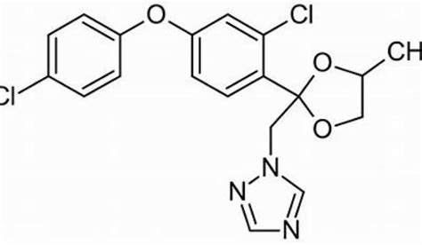 Liquid Difenoconazole Technical Tc At ₹ 1200kg In Mumbai Id