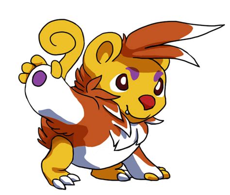 [ptu] Tomohawk Fakemon Pokemon Tabletop