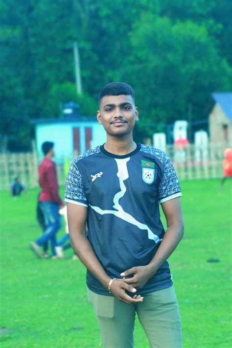 Shanto Paul Proshanto Shanto