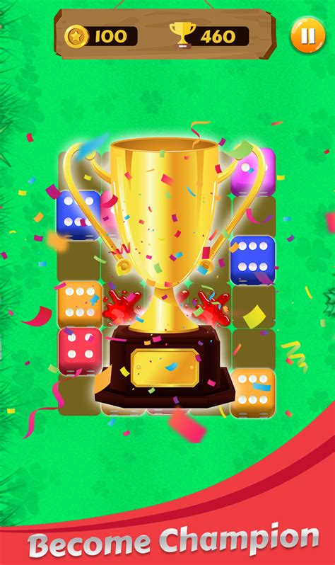 Puzzle Dice Merge Source Code Sellanycode