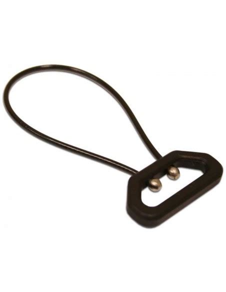 Attache Bretelle Blue Force Gear 325 Universal Wire Loop Uwl Pb 325