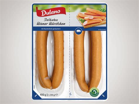 Delikatess Wiener Würstchen Kaufen Lidl