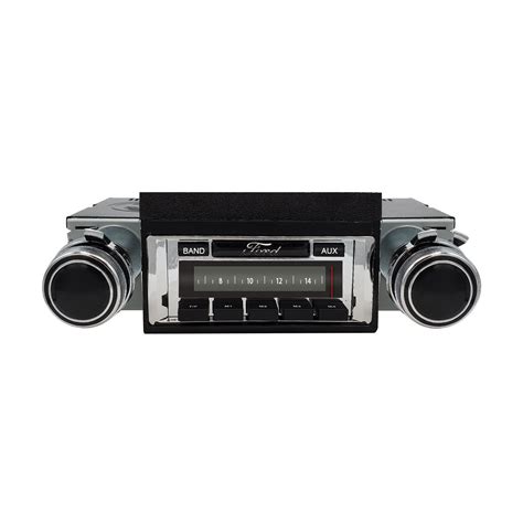 1980 1986 Ford Truck Usa 230 Radio Cam Fdpu 80 6 230