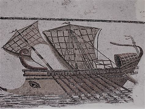 Trireme Battle