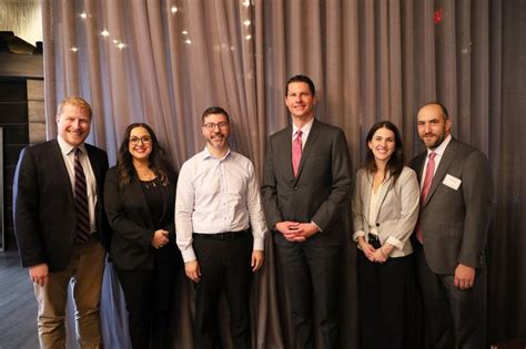 Thanks To These Terrific Speakers For Working Together To Create Such An… Micah Berman