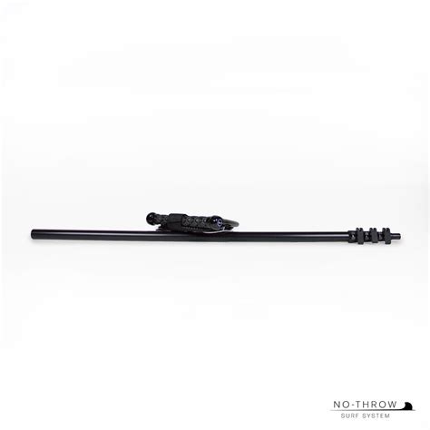 No Throw System For Mastercraft No Throw Surf System