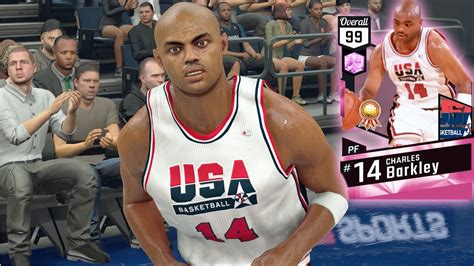 Most Efficient Game Of All Time Charles Barkley 3176 On 1010 Fg 2