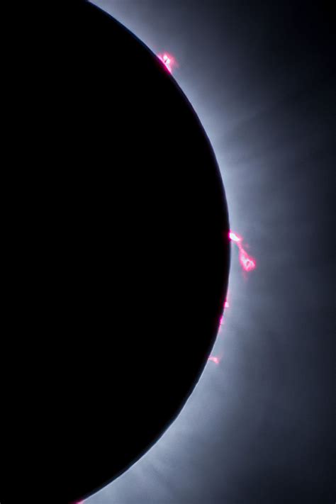 Chasing Totality A Photographers Guide To Capturing A Total Solar
