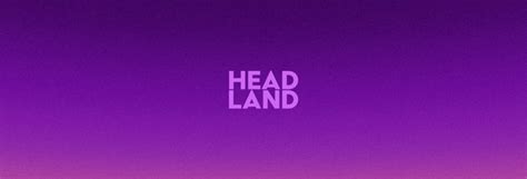 Headland Merch Tobo