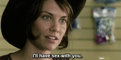 The Walking Dead Maggie Greene  Wiffle