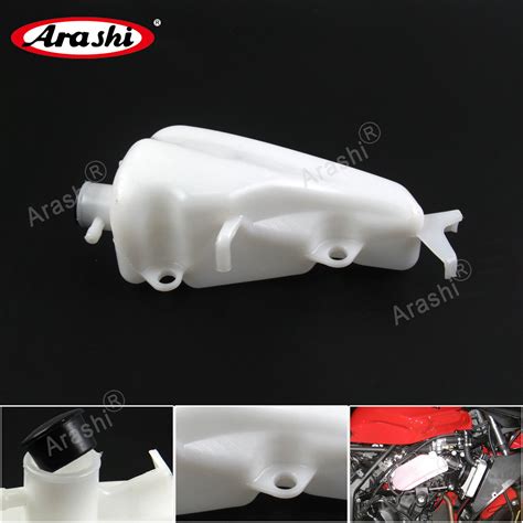 Arashi Yzf R6 2003 2004 2005 Radiator Water Storage Overflow Bottle