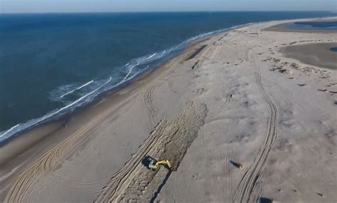 Nortek Predicting Coastal Erosion Measuring Infragravity Waves…