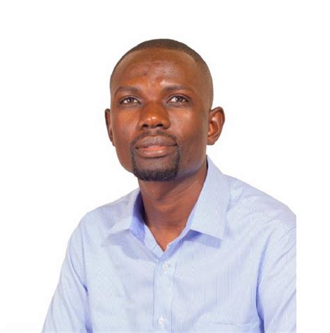 Dr Collins Timire Receives Woodruff Prize For Groundbreaking Research