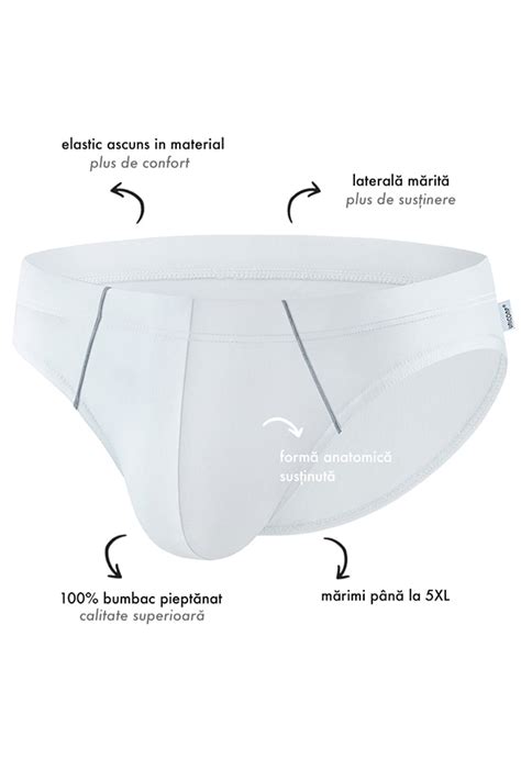 Set Chiloti Barbati Pb41r Multicolor Uniconf Emagro