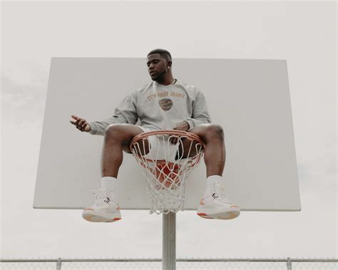 Meet Sharod Brown Canvasrebel Magazine