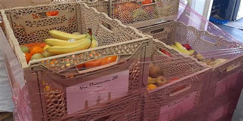 Cpr System Le Casse Redea Protagoniste Della Rete Solidale