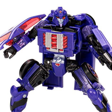 Transformers Shadow Striker Entertainment Earth