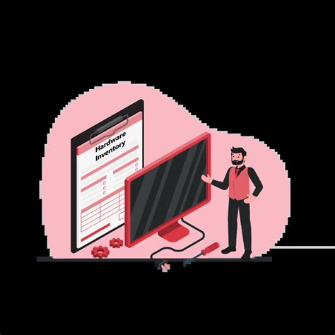 Hardware Inventory Tracking Software Vyapar App