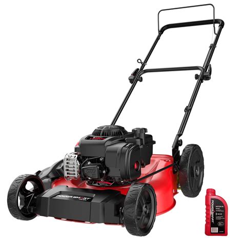 Powersmart Push Lawn Mower 21 Mower