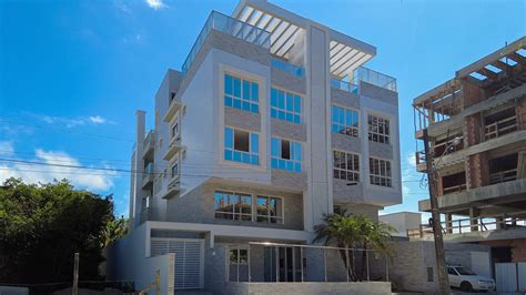 Marlim Branco Residencial Schurmann Construtora