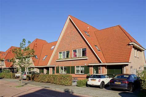 Waldijk Uitgeest Ouwehand Bouwen And Ontwikkelen