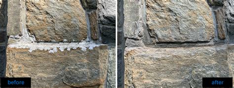 City Clean Inc Efflorescence Removal