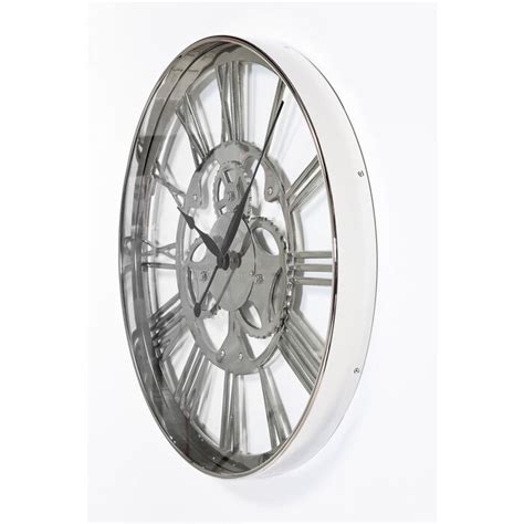 Wall Clock Gear Ã˜60cm