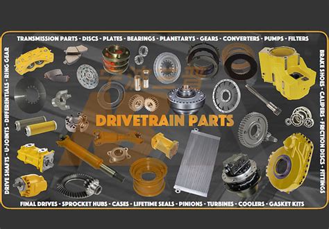 Caterpillar Spare Parts Brisbane At Mark Jennings Blog