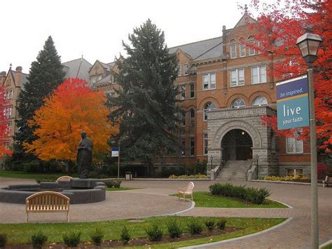 61 Best Images About Gonzaga University On Pinterest Gonzaga