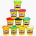 Play Doh 24 Pack Of Colors Frustration Free Packaging Customer Reviews Collection Toys Reviews