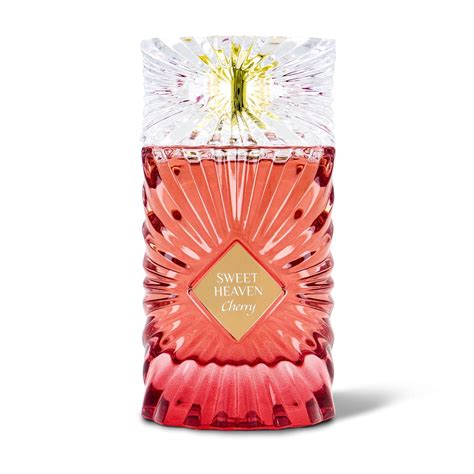 Sweet Heaven Cherry By Gulf Orchid Unisex Perfume