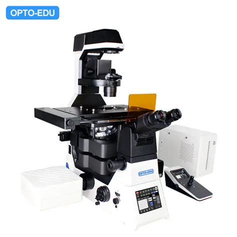 A641099 Laser Confocal Microscope Full Auto Semi Apo High Tech