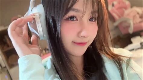 Cute Chinese Girl Youtube