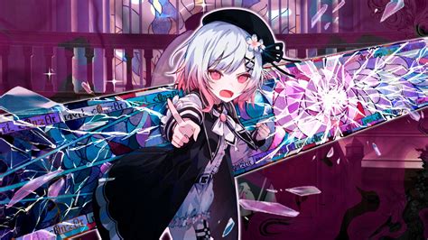 Steam 上的 魔法少女的魔女审判