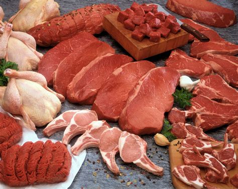 How Red Meat Affects Your Body Artofit