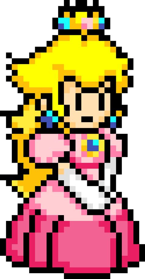 8 Bit Princess Clipart 10 Free Cliparts Download Images On Clipground 2025