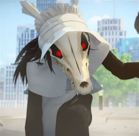 Wolf Girl To Be Hero X Wiki Fandom