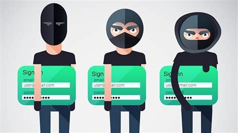 The Real Risk Of Using The Same Passwords Direction Forward