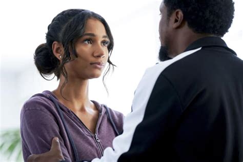 All American Is Telling Some Of Tvs Most Authentic Mental Health Stories