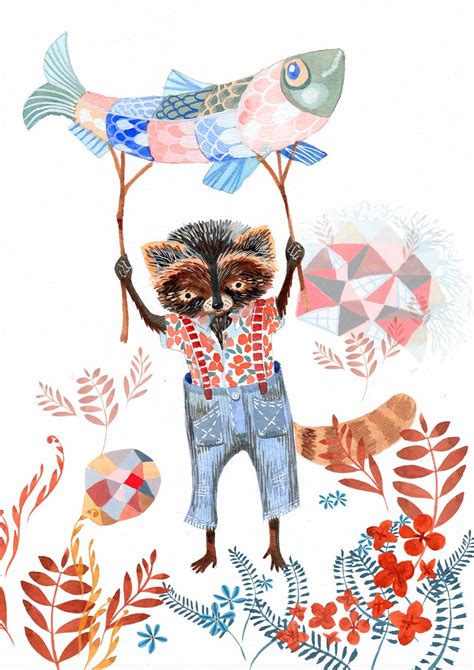 Anne Willman Illustration