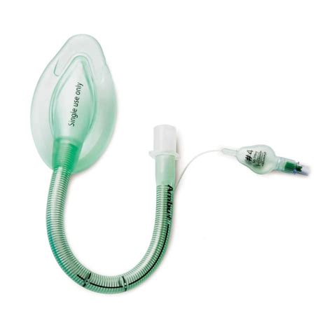 Ambu® Auraflex Lma Laryngeal Masks Size 5 Winterthur Med