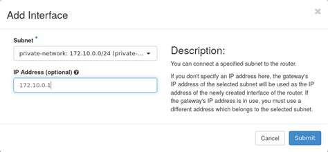 Ghid Folosire Openstack Ghiduri Upb