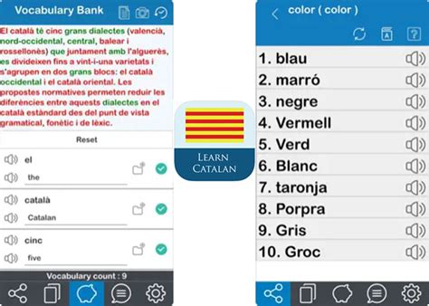7 Buenas Apps Para Aprender Catalán Con Tu Móvil